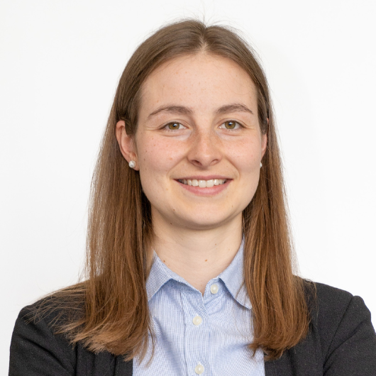 Caroline Albers - Automation Network Dresden