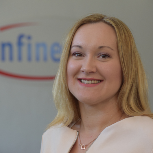 Agnes Fros - Automation Network Dresden