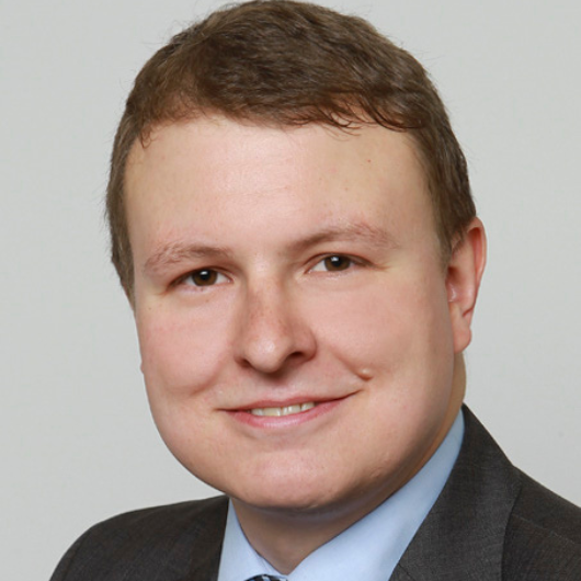 Dr. Christian Schwarz - Automation Network Dresden