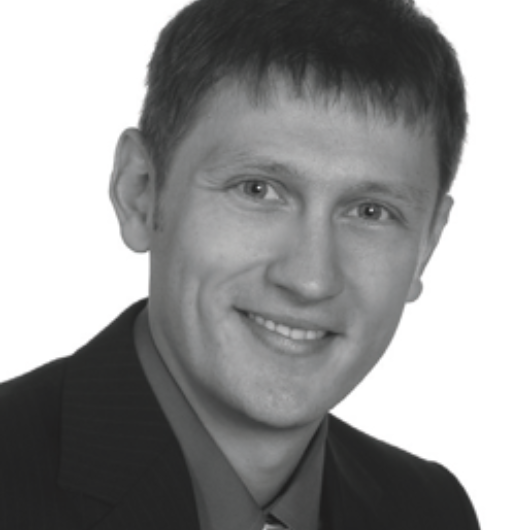 Dr. Erik Ansorge - Automation Network Dresden