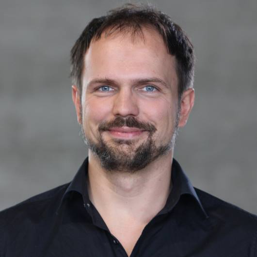 Dr. Holger Brandl - Automation Network Dresden